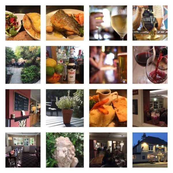 PORTLAND GALLERY — The Portland Inn