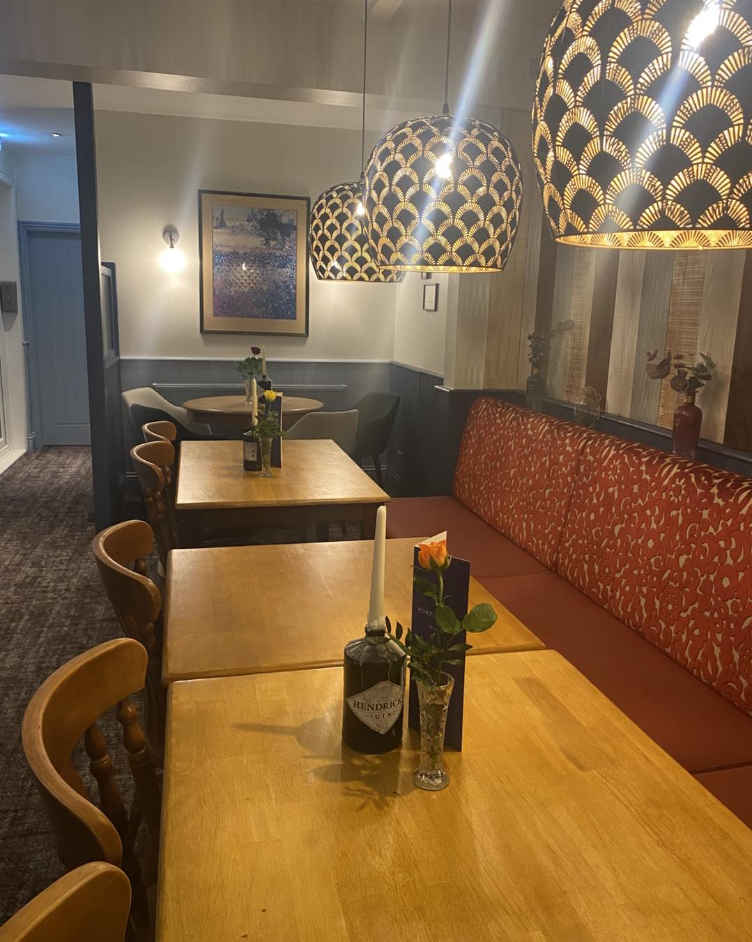 PORTLAND NEWS — The Portland Inn